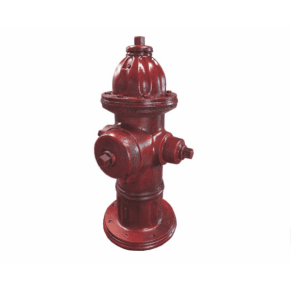 Dog Park Equipment | Dog Park Toys | Fiberglass Fire Hydrant